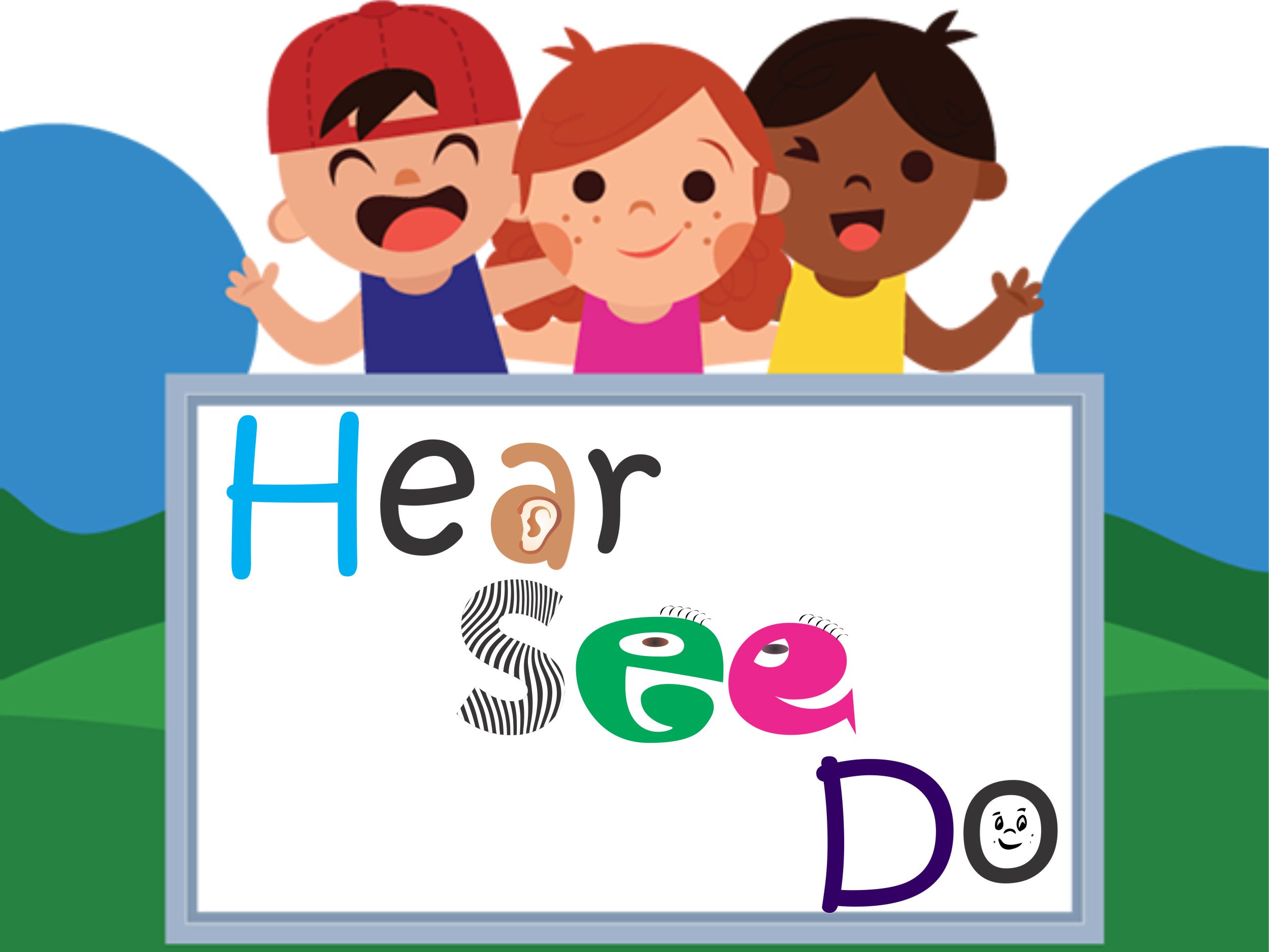 Hear See Do – SYSL MEDIA